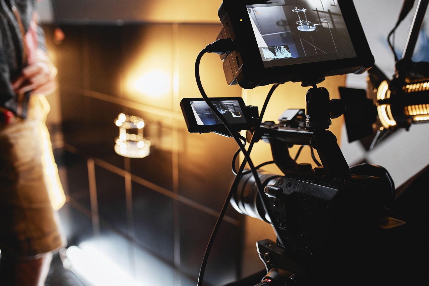 Video Production San Jose - Video Ad Campaigns That Sell
