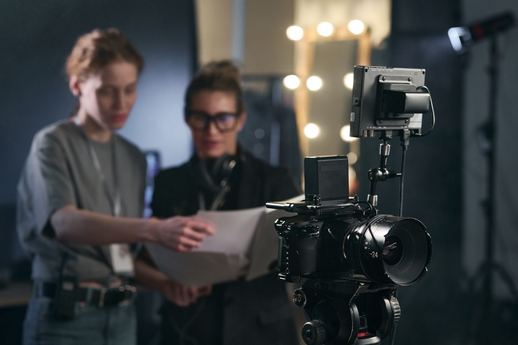 Video Production San Jose - Video Ad Campaigns That Sell